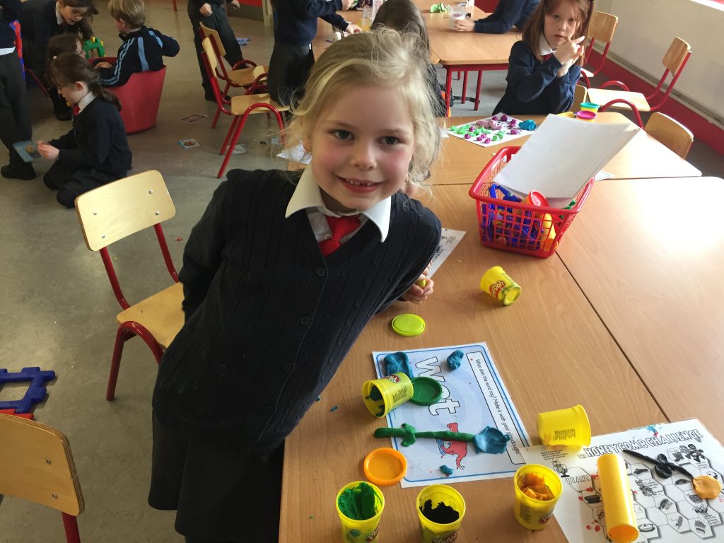 Aistear-The Garden Centre – St. Anne's National School Ardclough